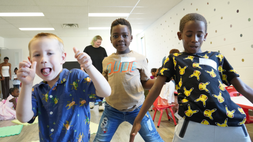 Bethel Kids – Bethel Church Ottawa